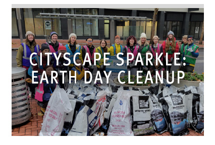 Fun things to do this Earth Month!